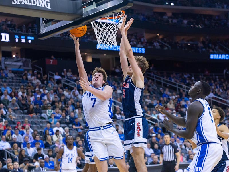 Duke in the pros: Smooth sailing for Knueppel, Ingram as Keels breaks G ...