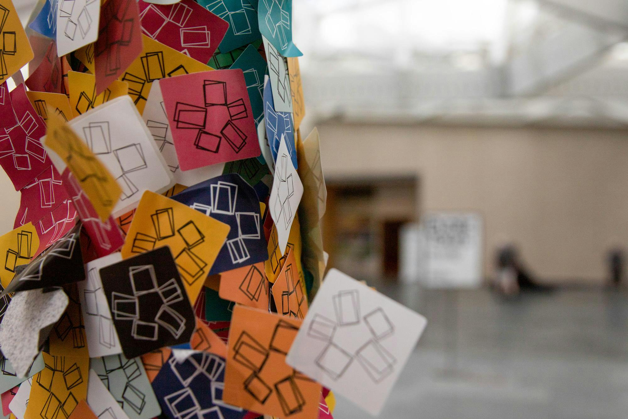 The Nasher succeeds at being 'Everything Now All At Once' - The Duke ...