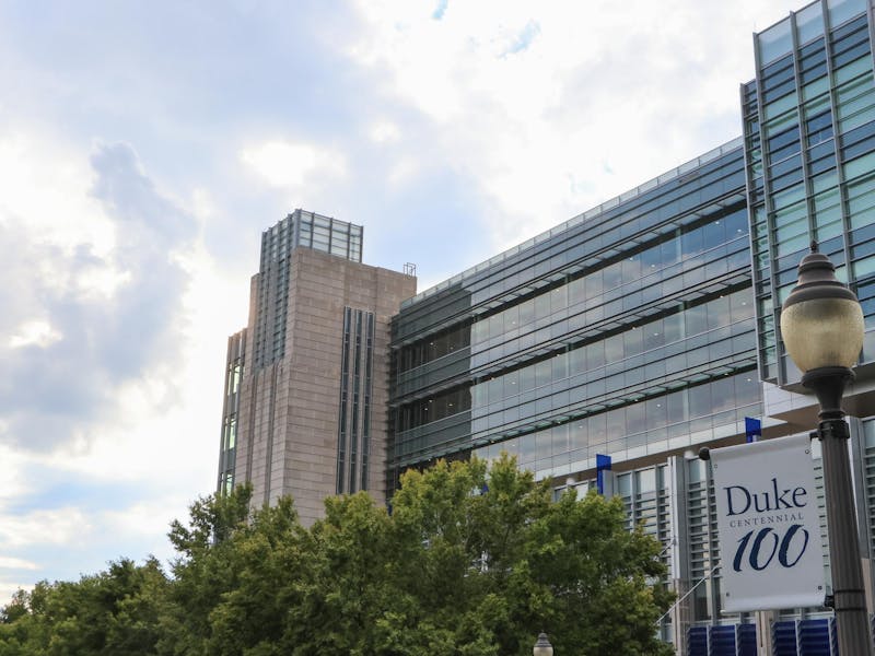 Duke Hospital becomes second-ever hospital to implant artificial heart ...