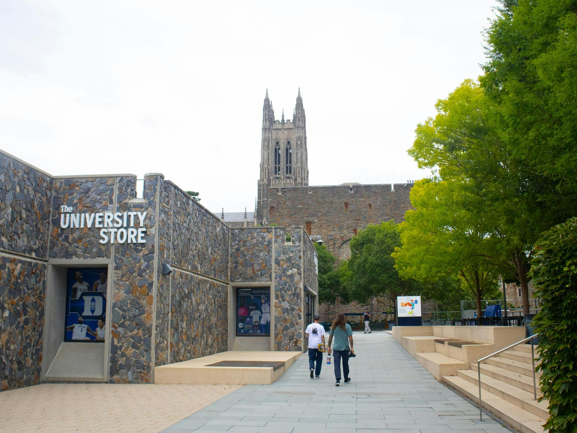 After months of avoiding confrontation, Duke became Trump’s next target ...