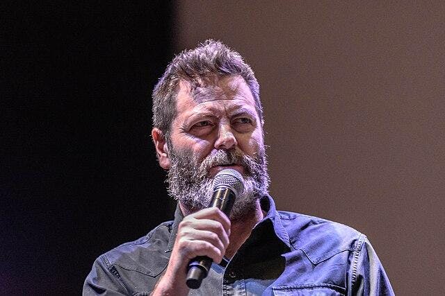 Bill Burr and Nick Offerman highlight Durham's week in the arts - The ...