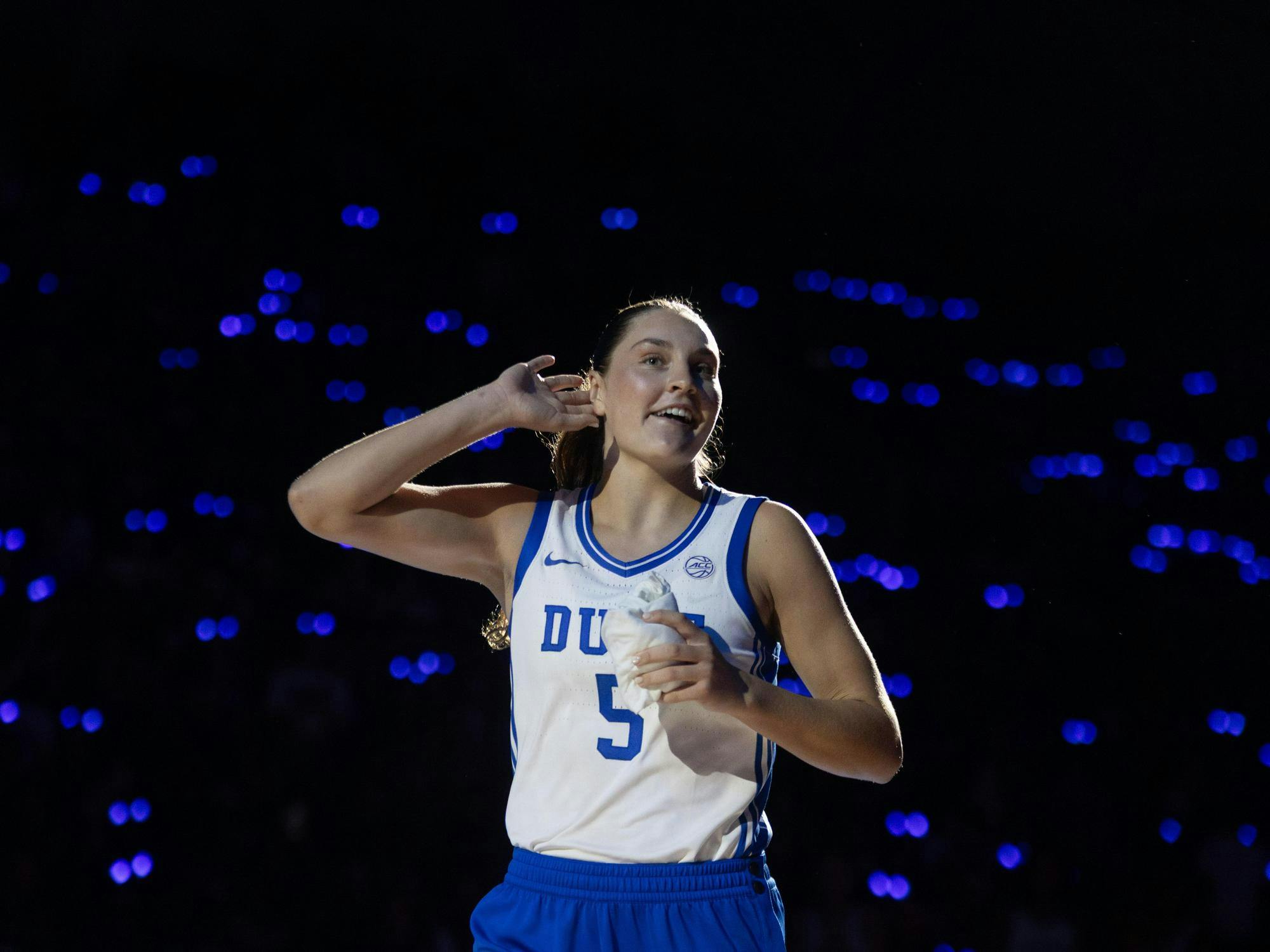 Duke women's basketball 2025-26 player preview: Emilee Skinner - The ...