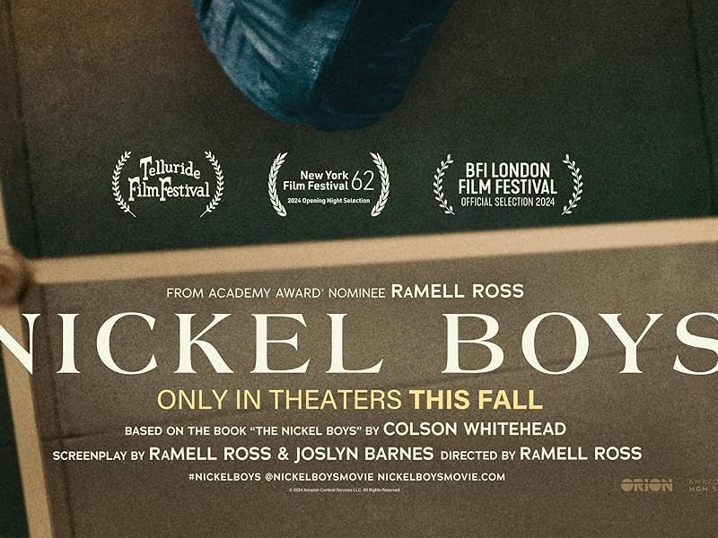 ‘Nickel Boys’: A one-of-kind cinematic experience - The Duke Chronicle