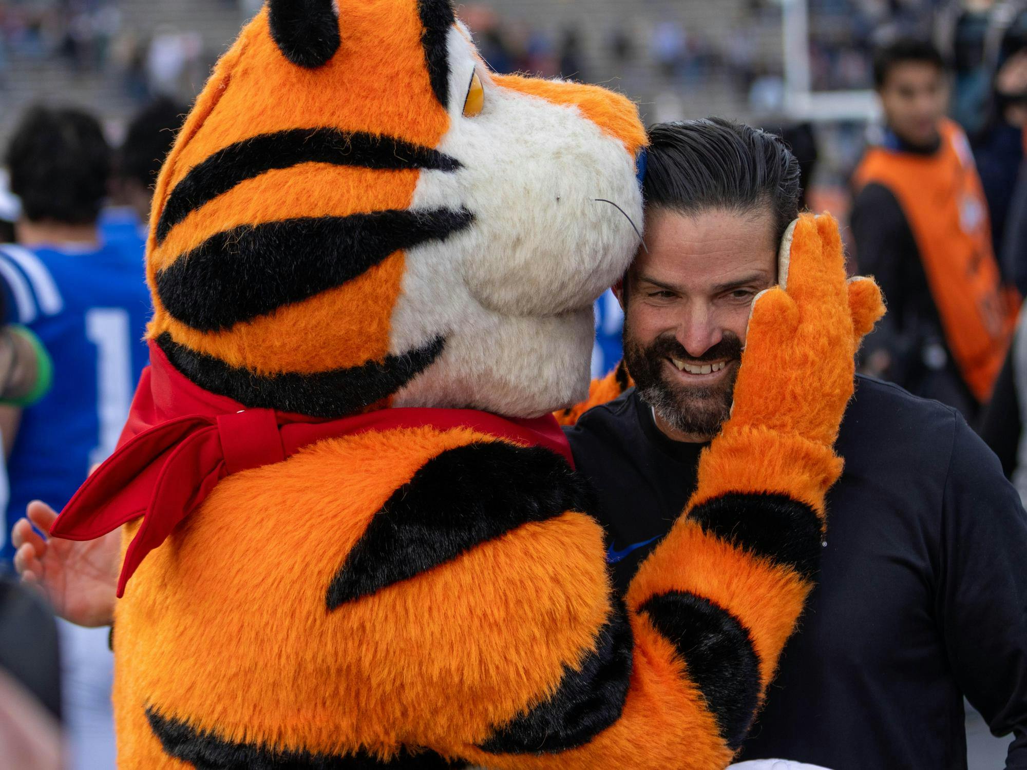 The Duke Chronicle - The Duke Chronicle