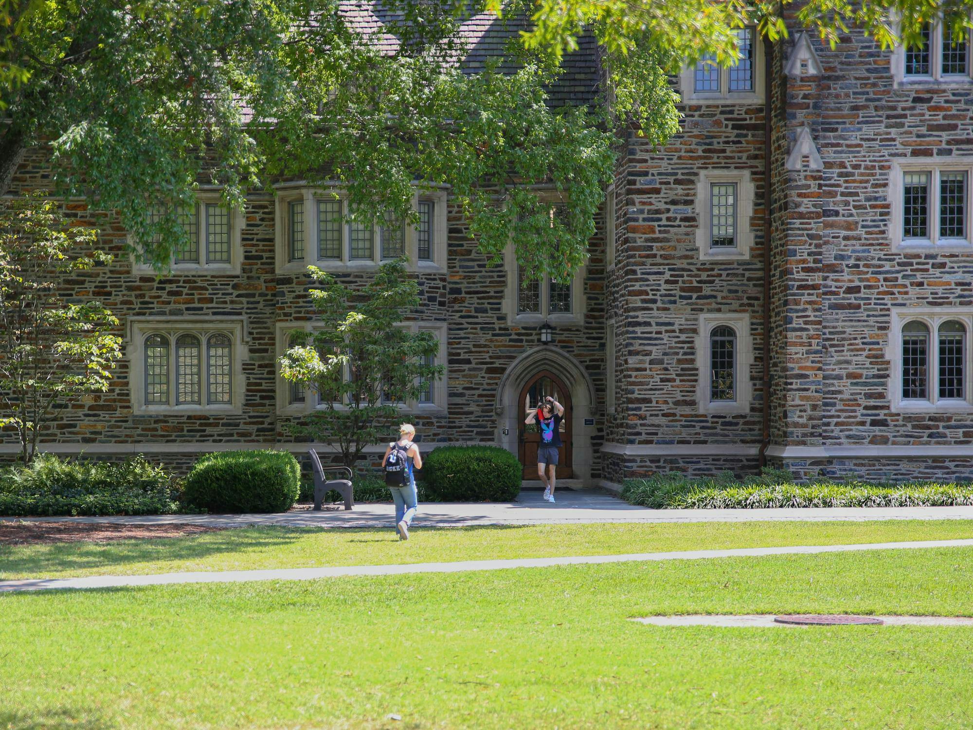 Federal judge voids 2 Trump administration efforts targeting diversity ...