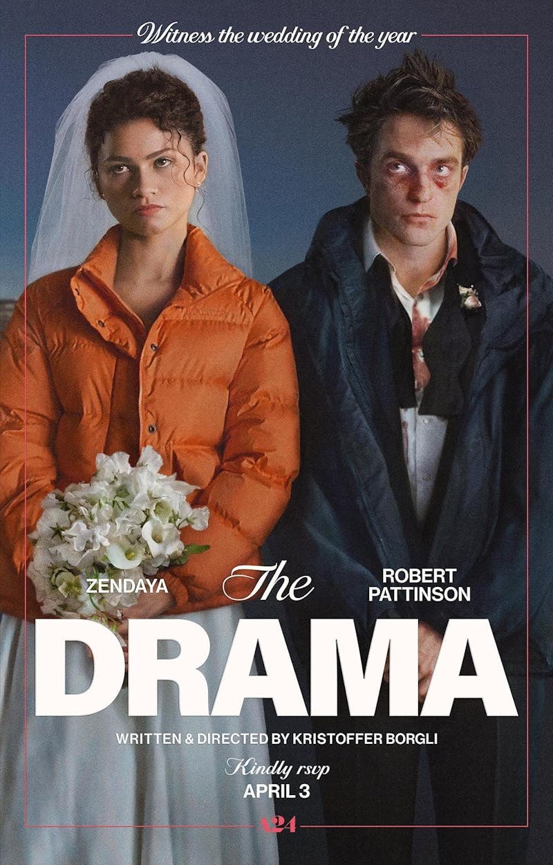 'Shout out to Sally, you’re first': Thoughts on 'The Drama' - The Duke ...