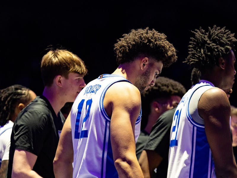 And one: Rebounding, paint offense powers Duke men's basketball to big ...