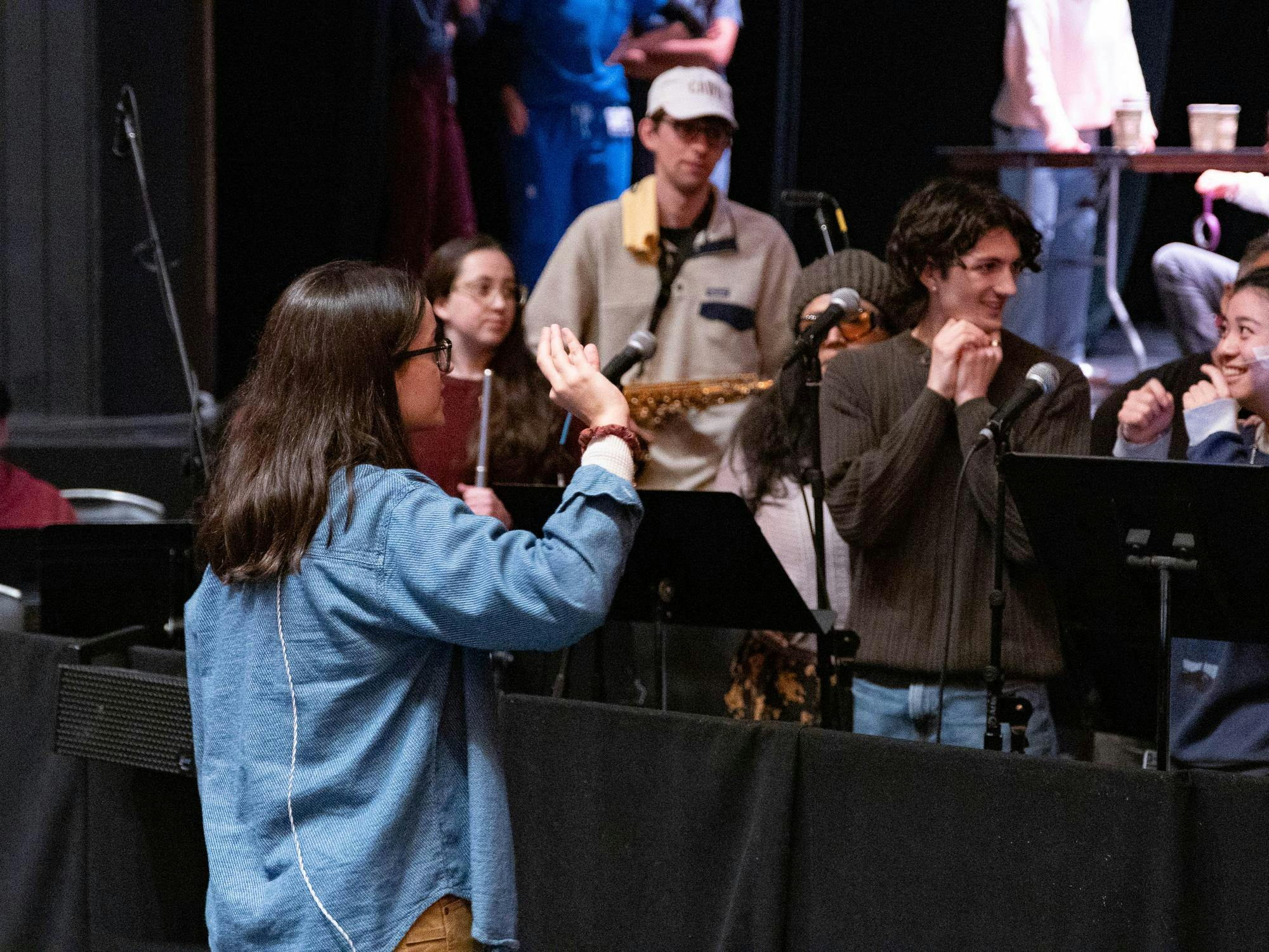 ‘Med School Musical’: Duke Med students swap scrubs for spotlights ...