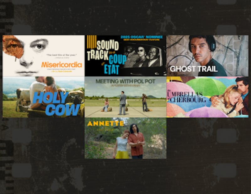 Duke's French Film Festival opens with a focus on memory, identity and ...