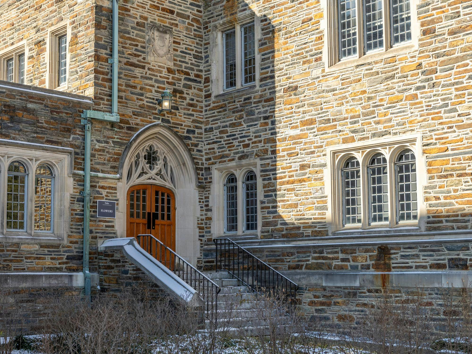 A Brief History of Recess - The Duke Chronicle