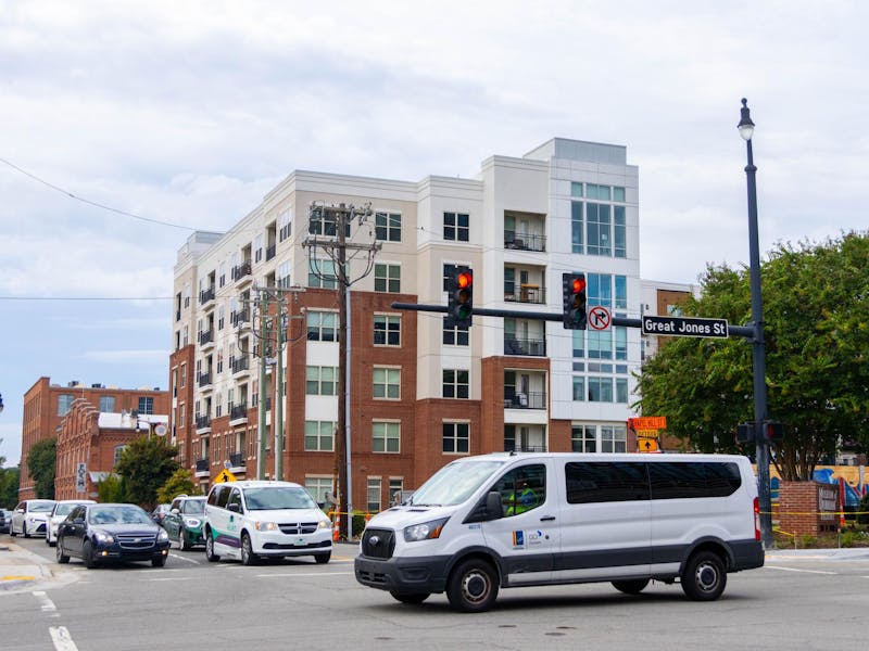 Here are the results from the 2025 Durham municipal primary elections ...