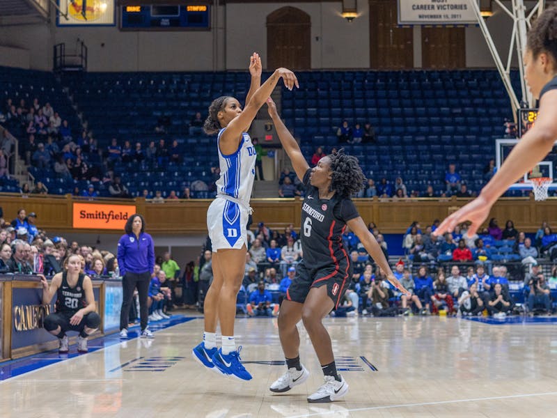 'Growing and maturing defensively': No. 14 Duke makes significant ...