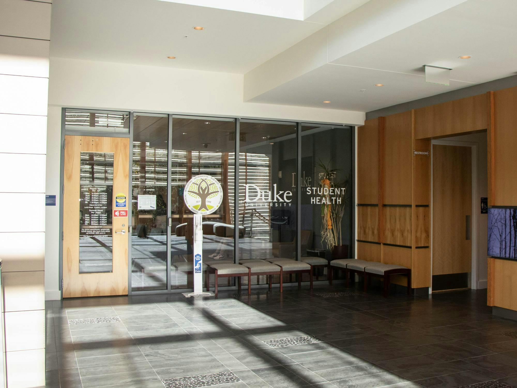 Duke finalizes student insurance after initial draft criticized for ...