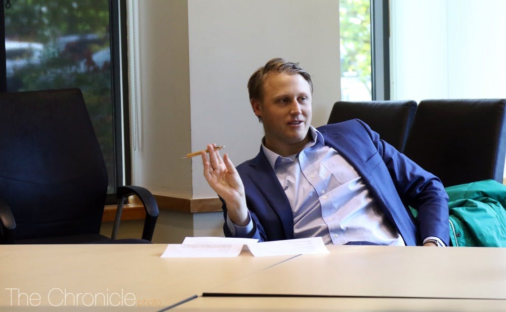 'There’s so much news': 10 questions with POLITICO reporter Daniel ...