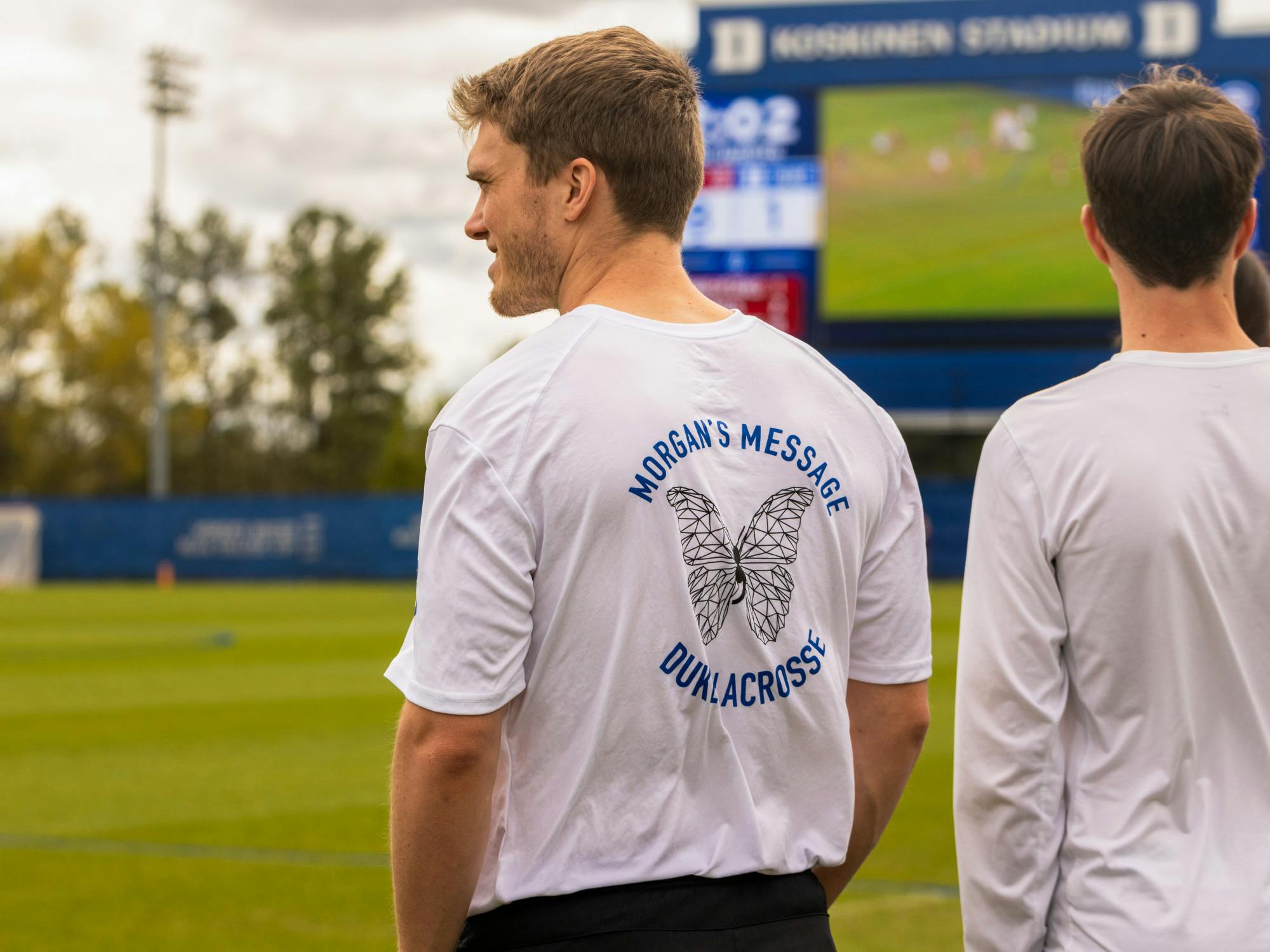 ‘We just can’t let her end here’: How Morgan Rodgers' message is ...