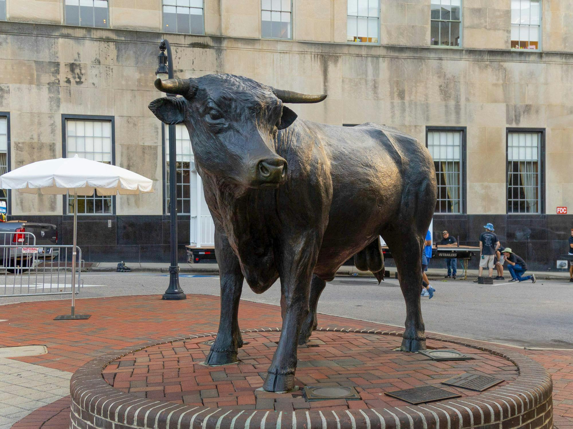 Looking ahead at this week in Durham arts - The Chronicle