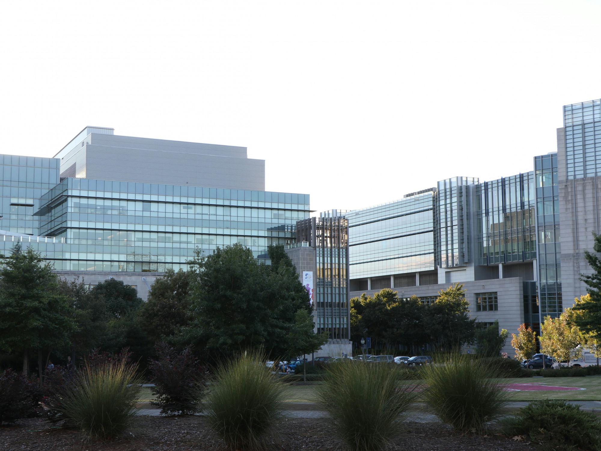 Trump administration ends $129 million in funding for Duke HIV vaccine ...