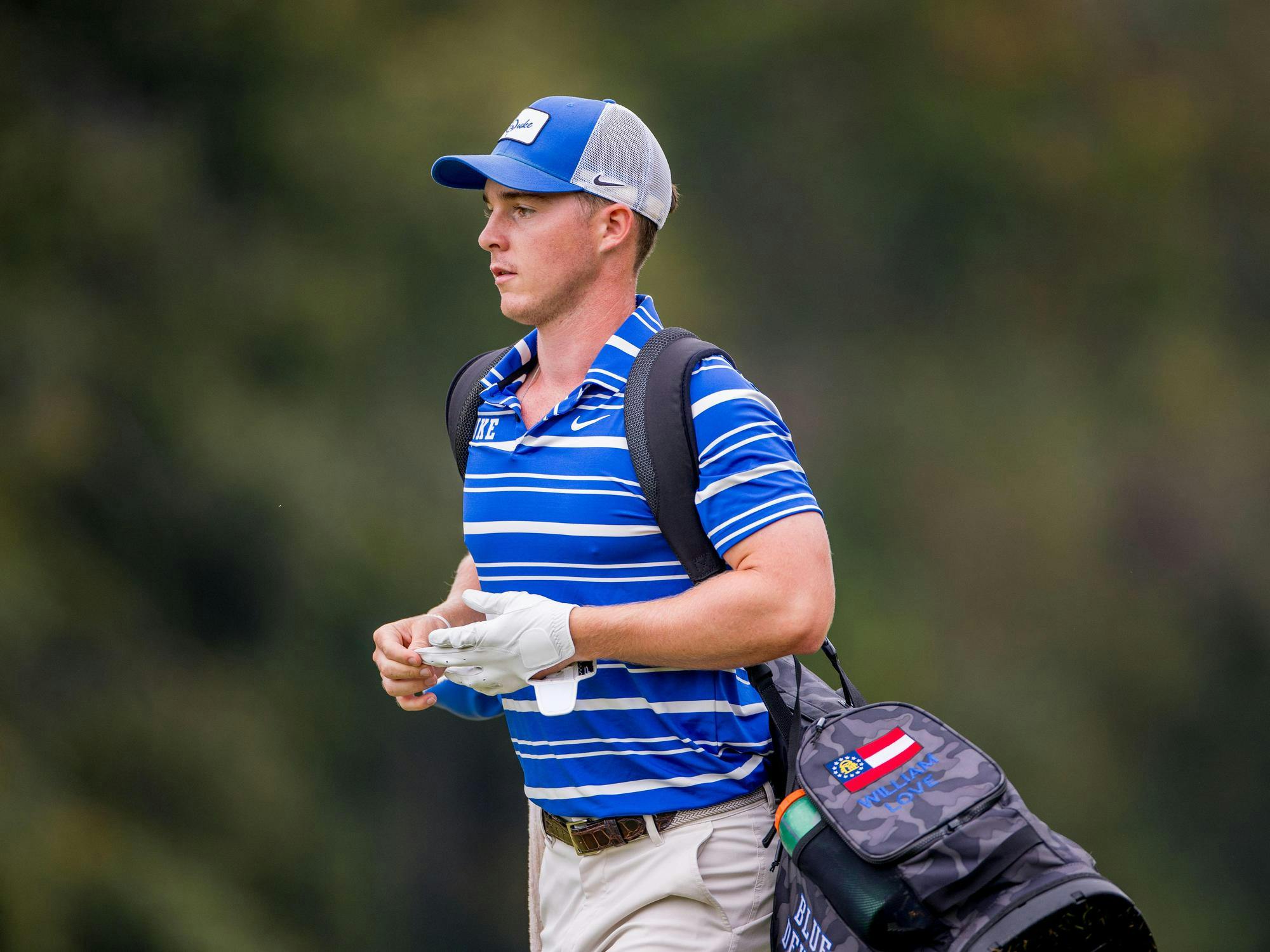 Spring sport spotlight: Duke men’s golf begins the spring slate at the ...