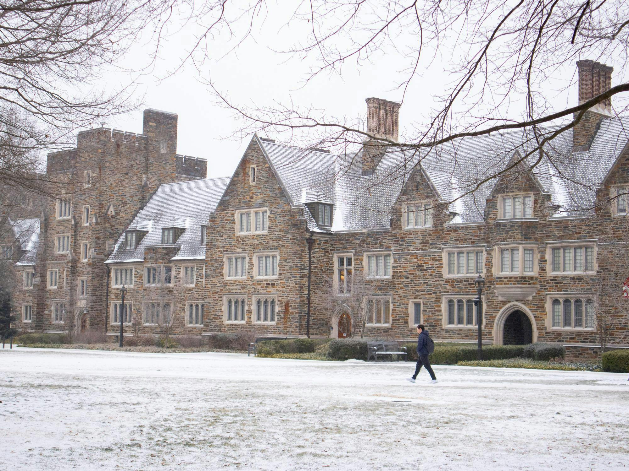 The Chronicle’s guide to Duke's housing process - The Duke Chronicle