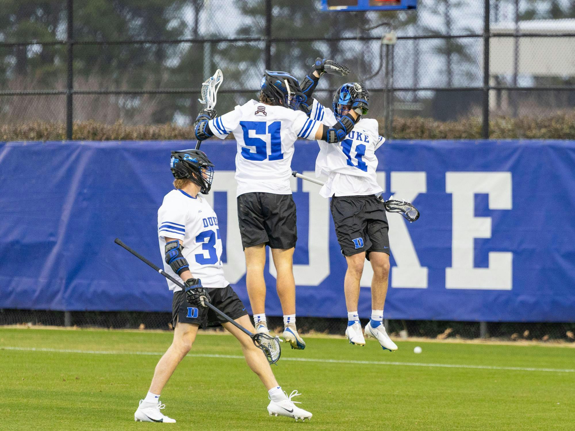 Duke men's lacrosse 2026 season preview - The Duke Chronicle