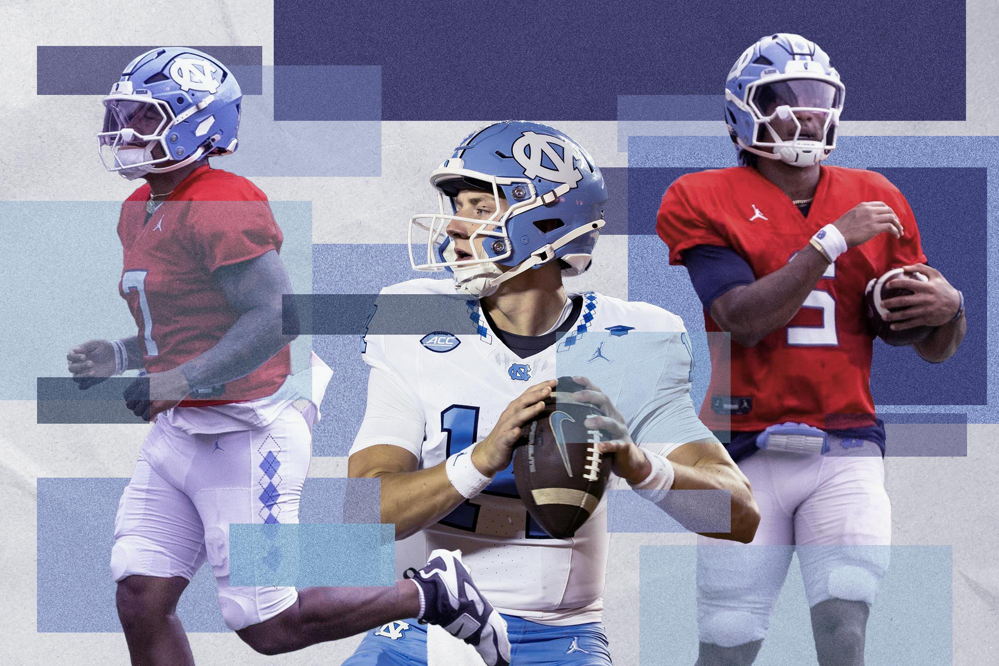 Analysis: With no starter yet, Gio Lopez makes strong case for UNC's ...