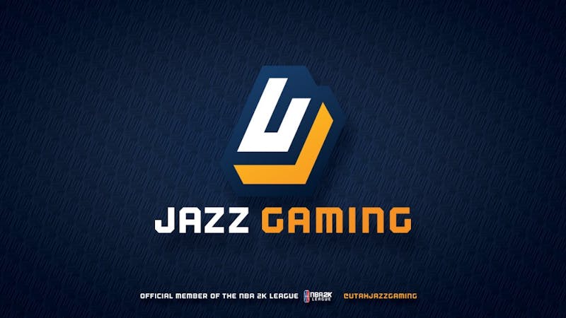 Jazz Gaming logo - The Daily Tar Heel