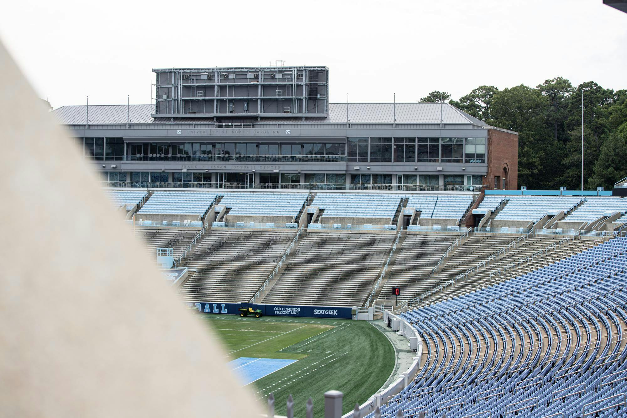 Daily Tar Heel - Daily Tar Heel