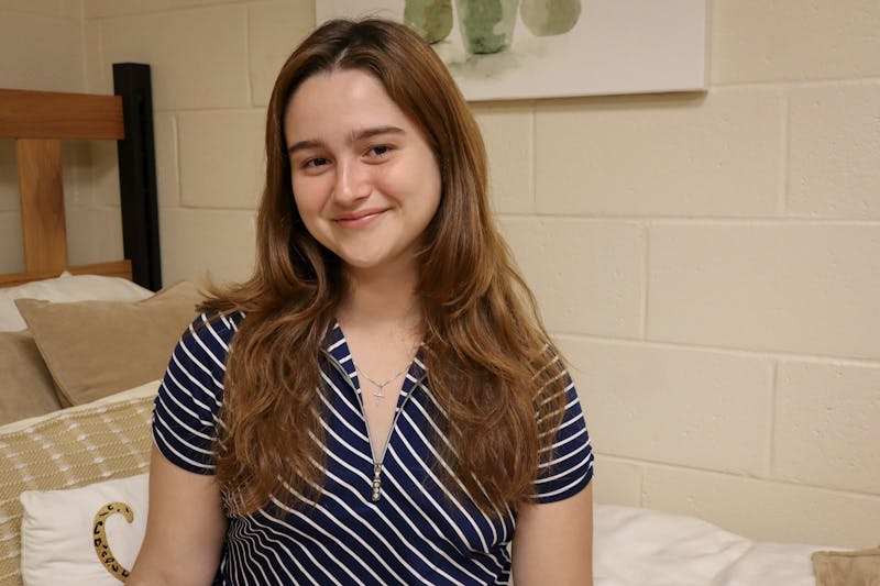 International students at UNC bring a sense of home to campus