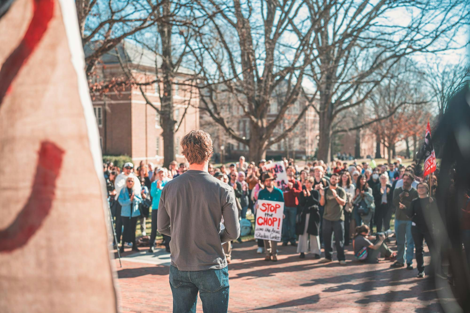 Daily Tar Heel - Daily Tar Heel