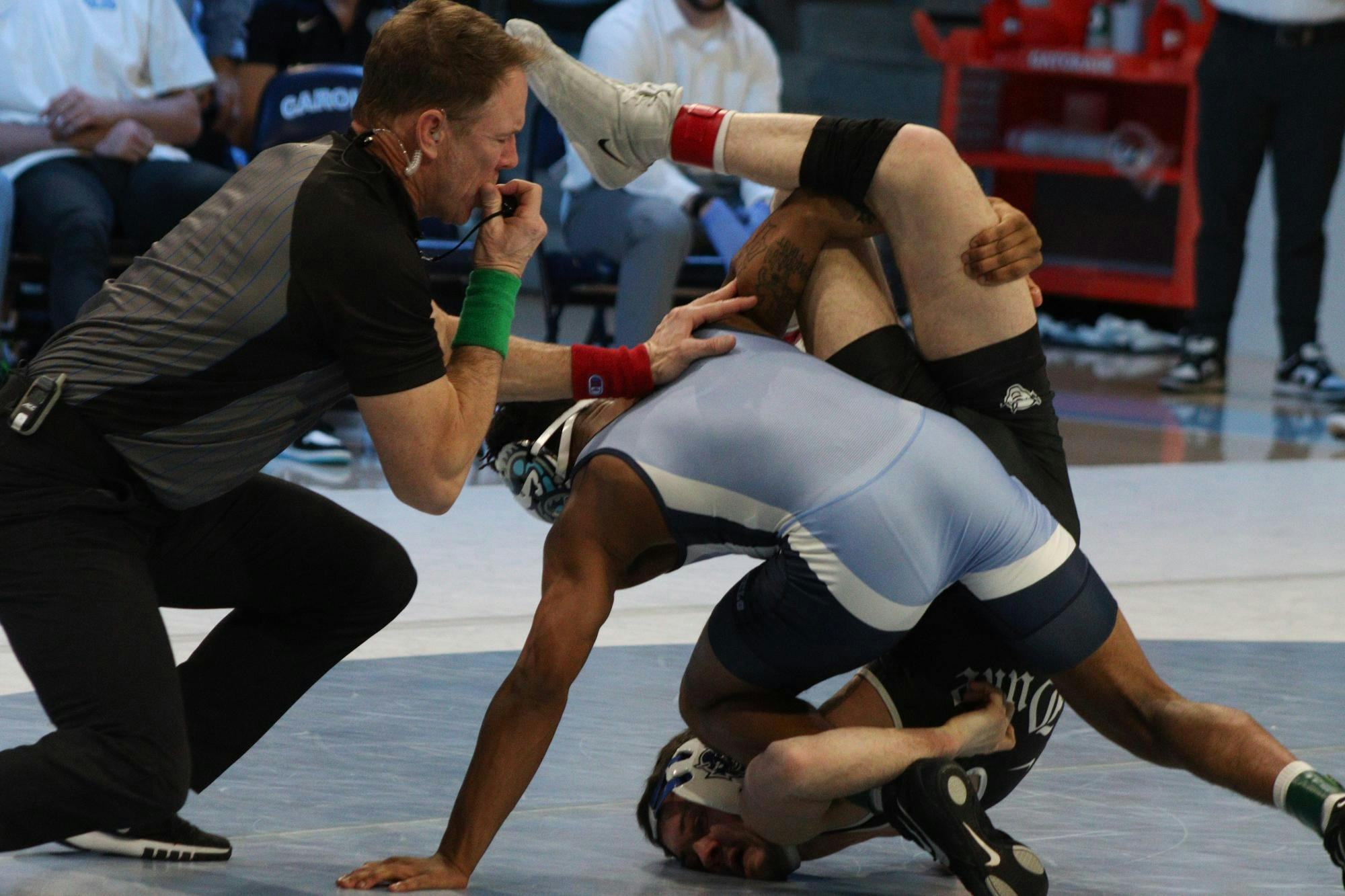 Daily Tar Heel - Daily Tar Heel