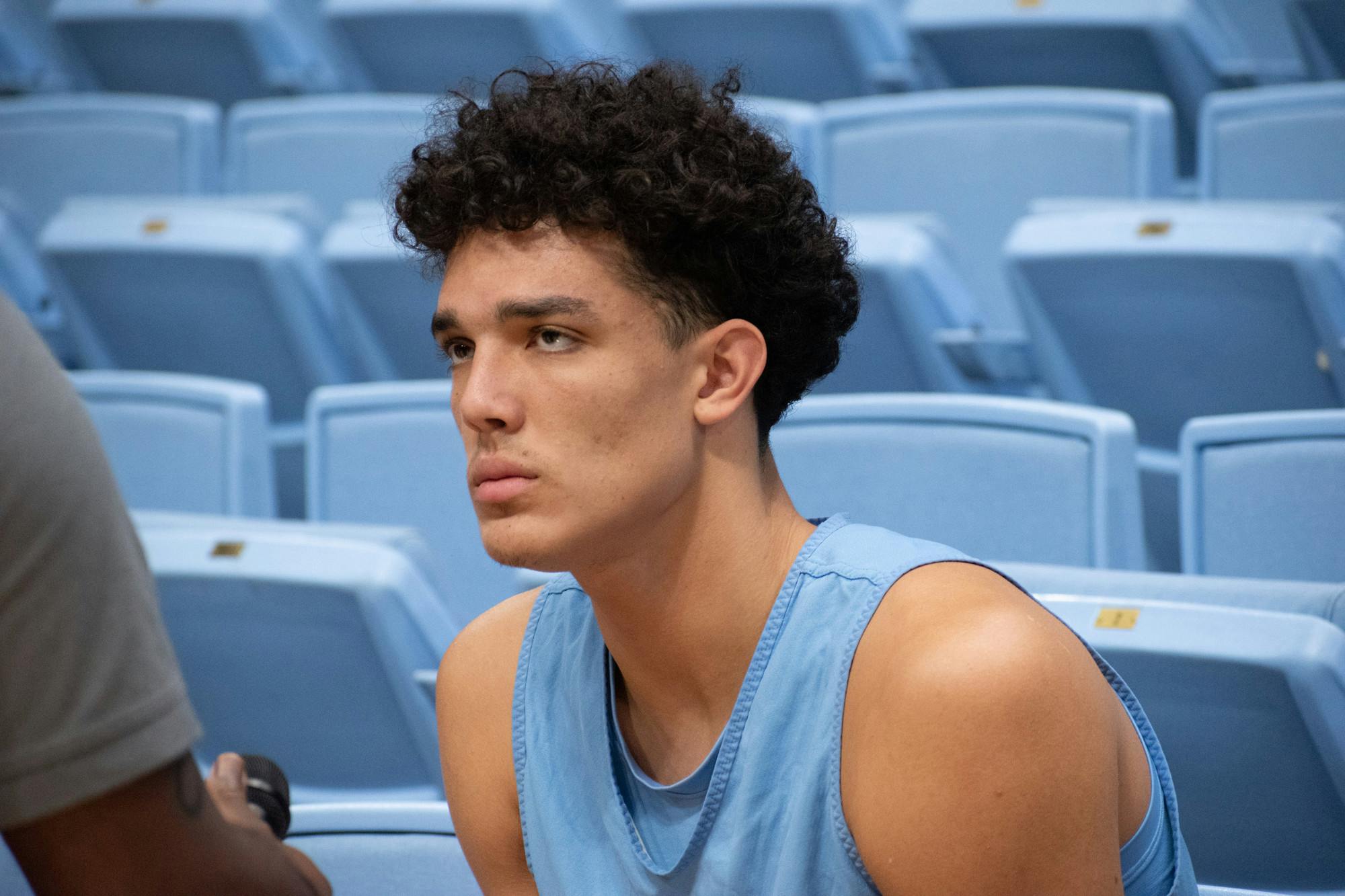 Student to file lawsuit against UNC alleging mishandling of Zayden High ...