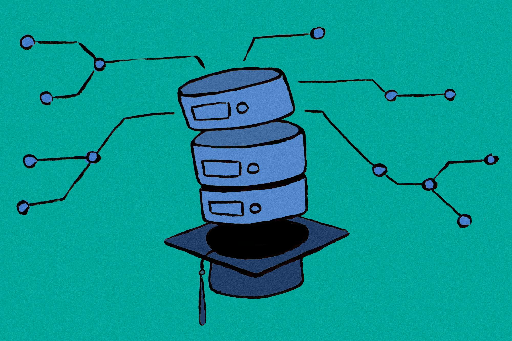 Data science school dean, professor explain the goals of new ...