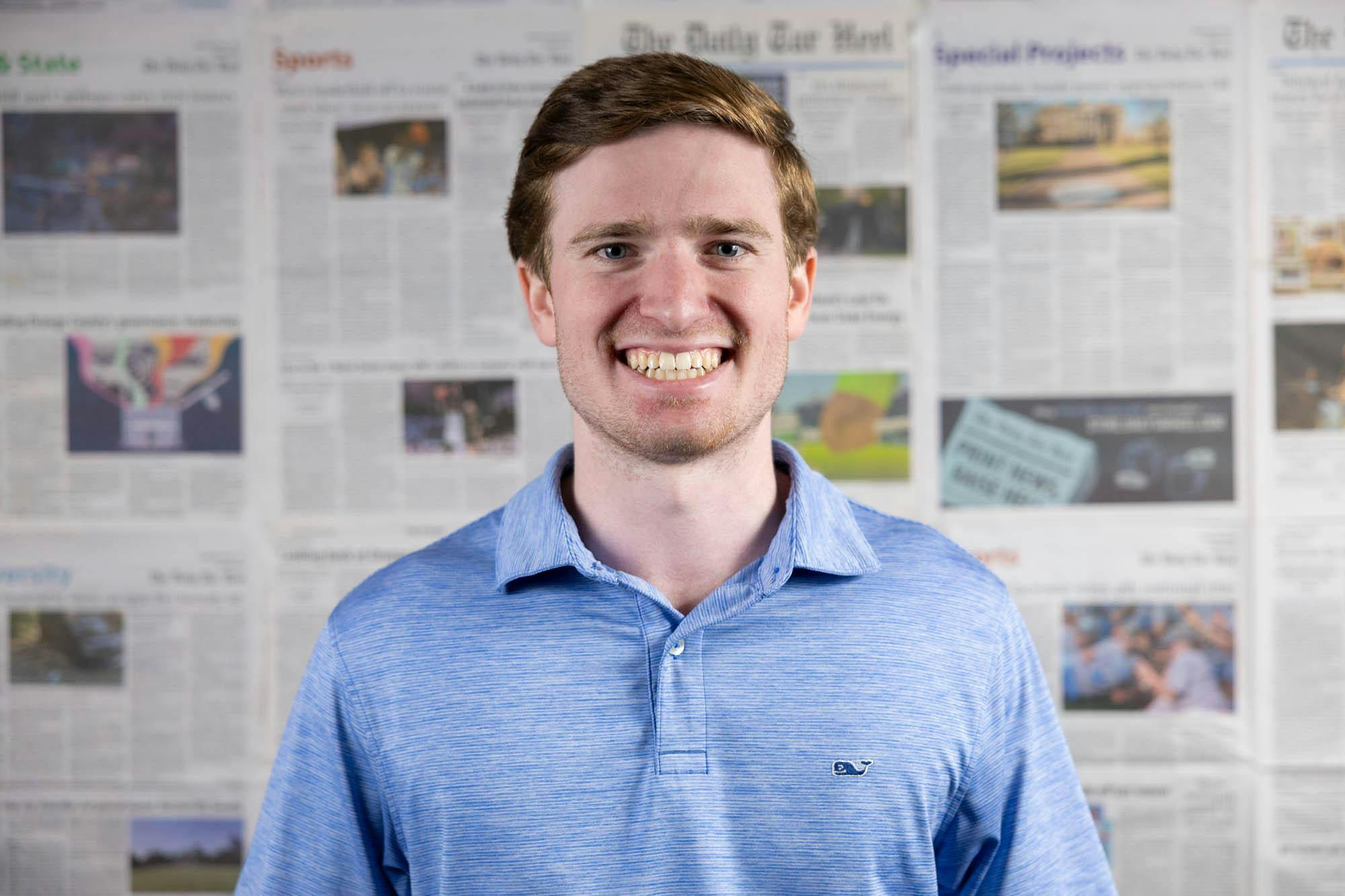 Column: Previewing this year's DTH football special edition - Daily Tar ...