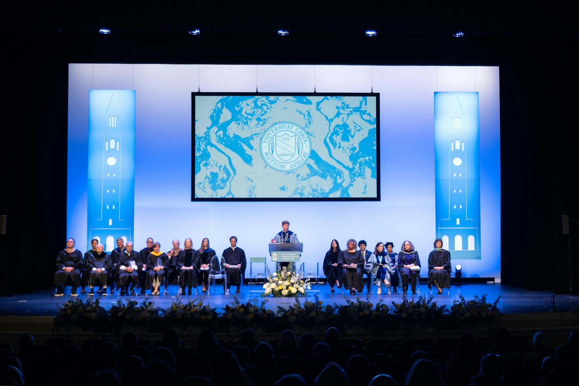 Three faculty and staff members receive awards for outstanding service ...