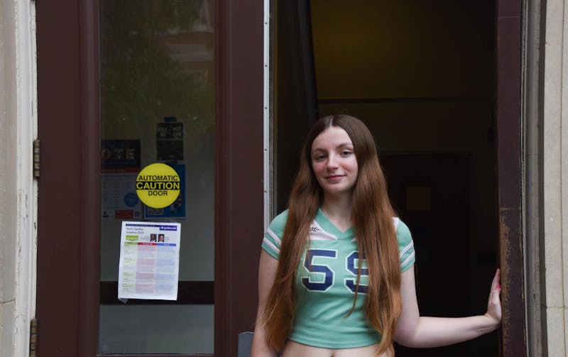 'Just trying to be students': Disability Advocates Committee requests ...