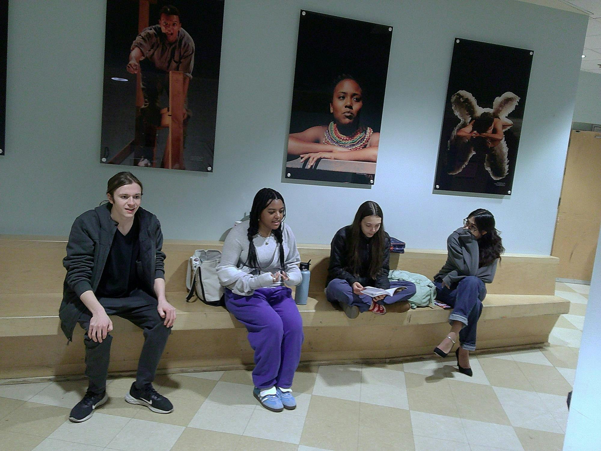 LAB! Theatre’s 'The Claim' explores the harsh reality of immigration ...
