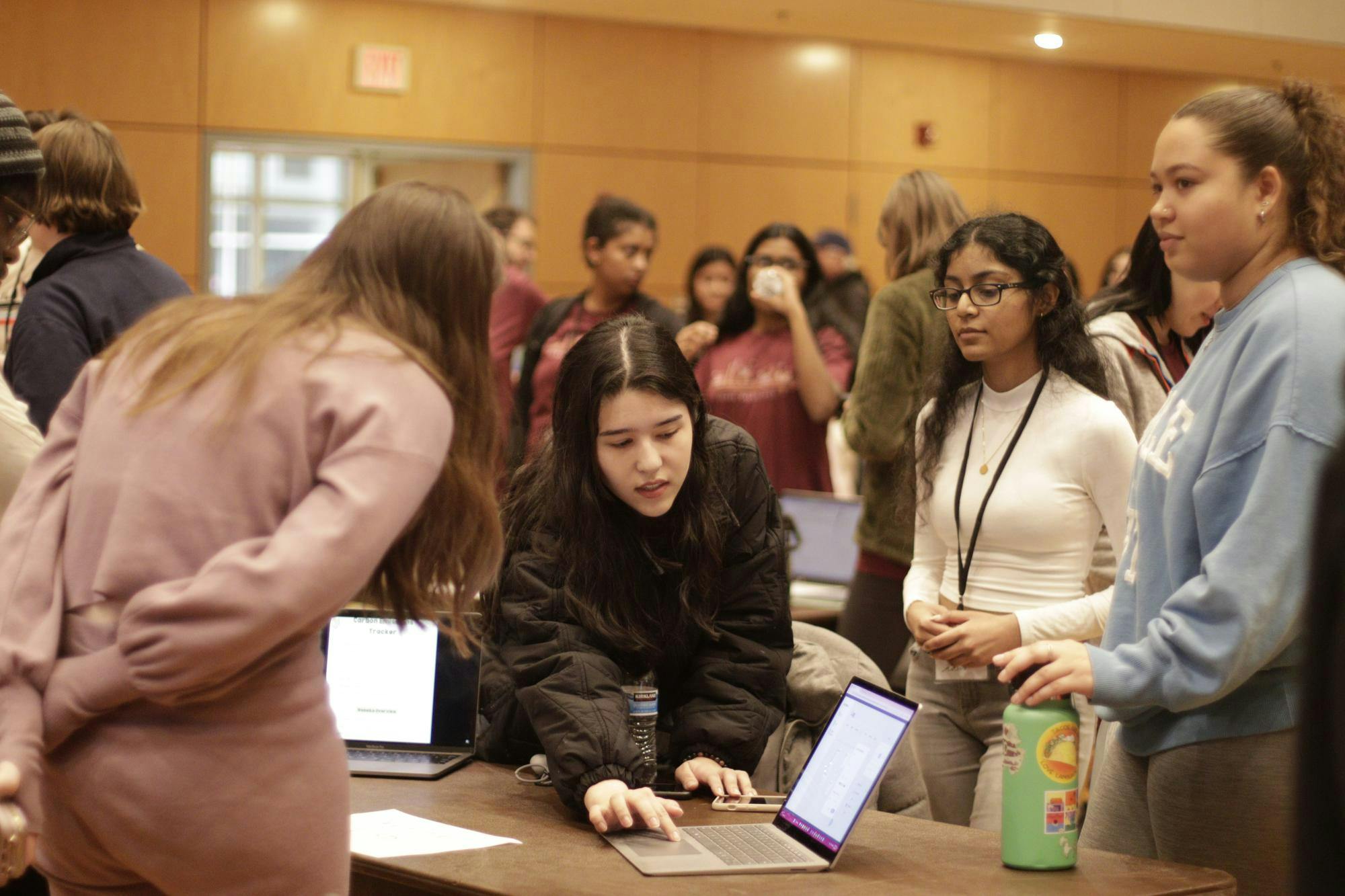 Pearl Hacks to host 10th annual hackathon - Daily Tar Heel