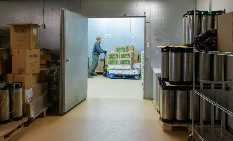 Orange County BOCC extends Piedmont Food Processing Center renewal ...