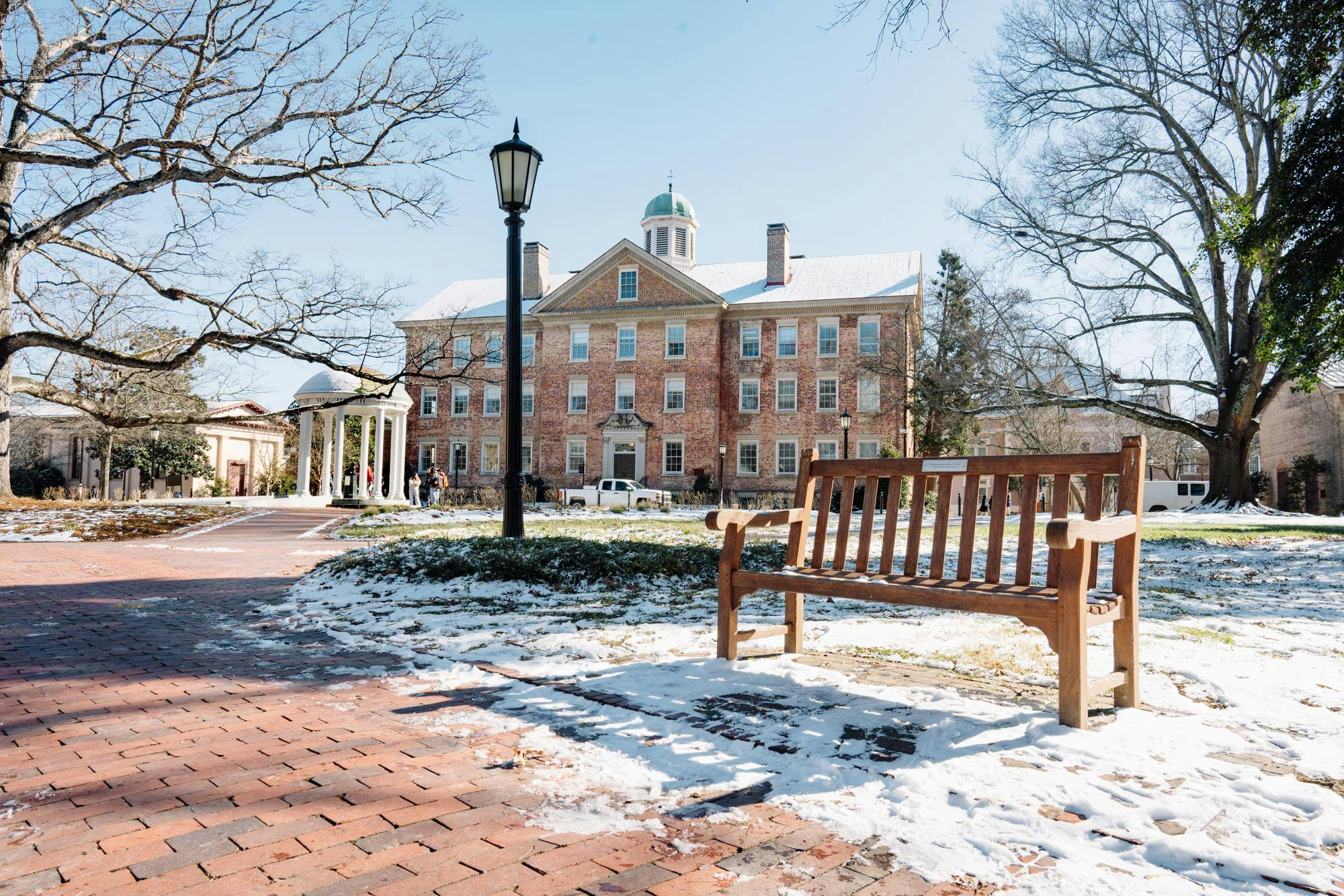 University