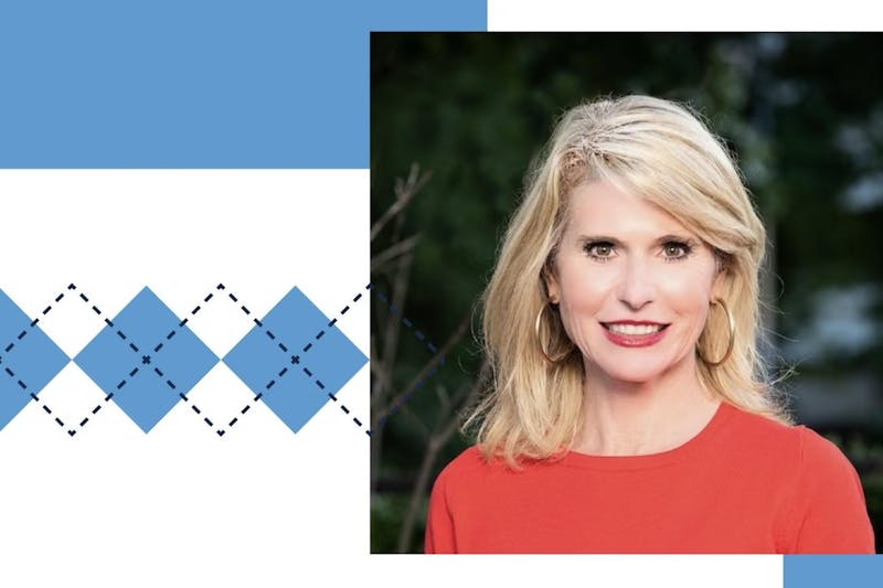 Former NCGA Republican Kristin Baker to replace John Preyer on UNC ...