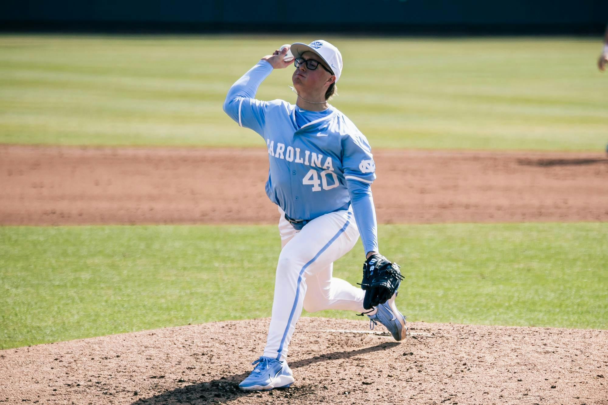 'Exactly what I wanted': After early struggles, Walker McDuffie aces ...