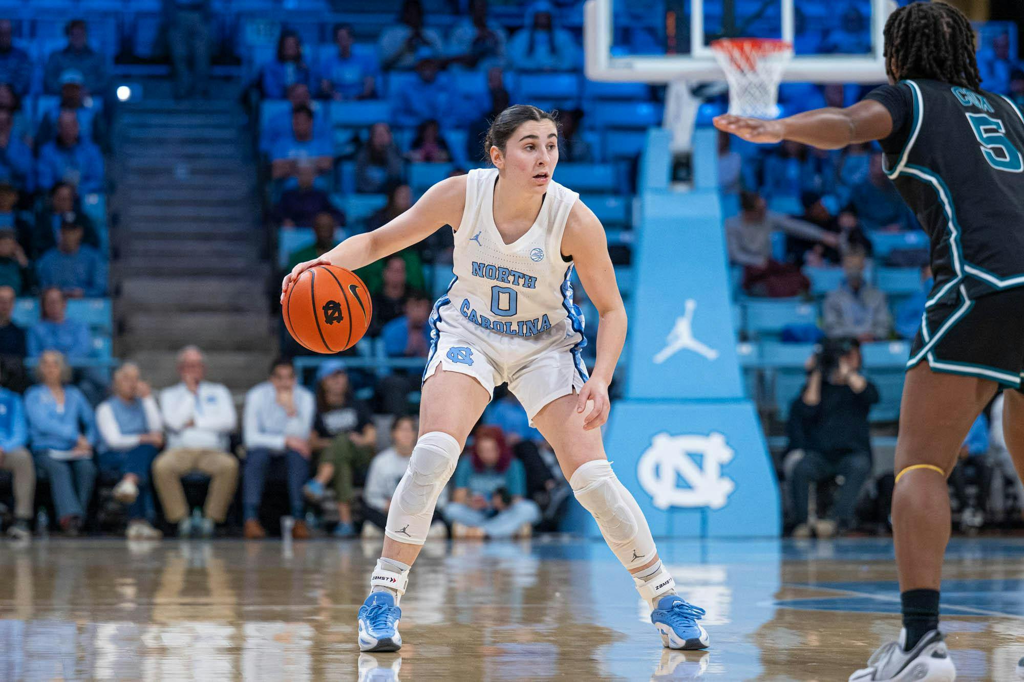 UNC women's and men's basketball transfer portal tracker - Daily Tar Heel