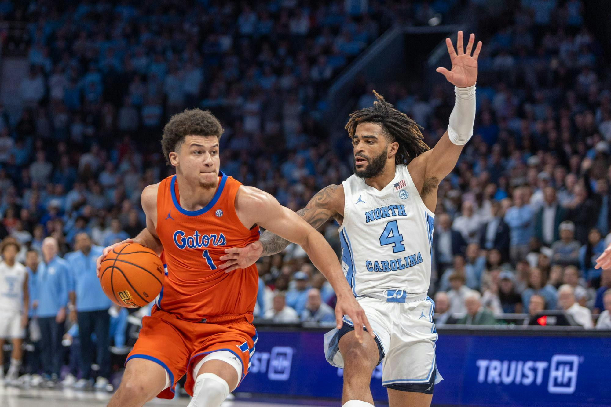 THE SEVEN-WORD TAKEDOWN: KENNY SMITH SILENCES JAY BILAS AFTER “SOULLESS ...