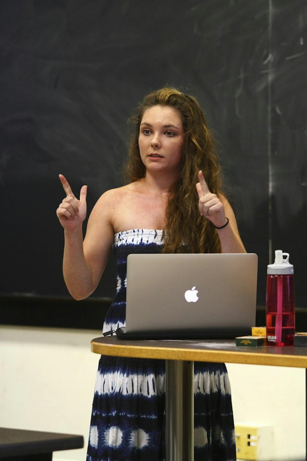 - The Daily Tar Heel