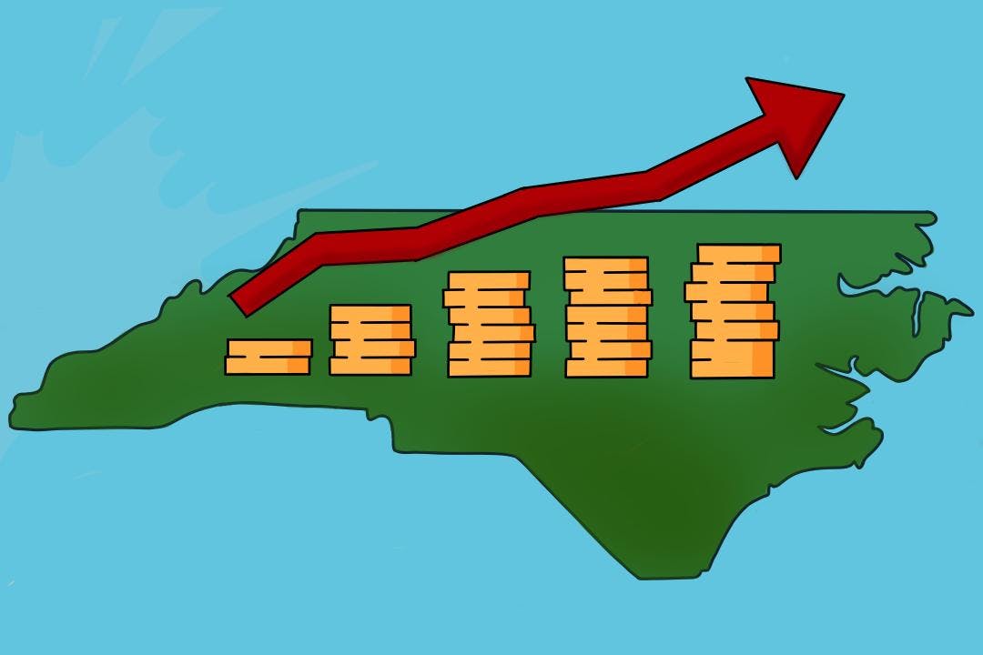 Following 10 year anniversary, EDPNC continues to aim for economic ...