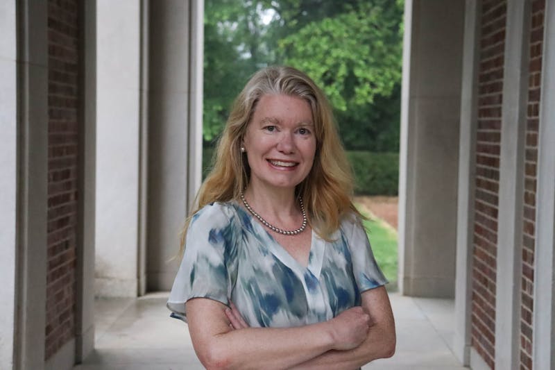 UNC faculty members elected into the American Academy, celebrate research