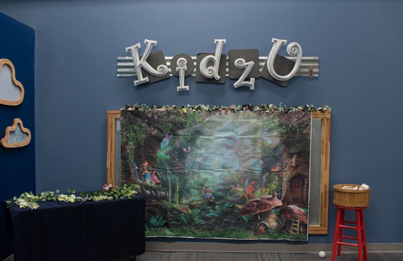 Kidzu Children’s Museum to host 17th birthday party