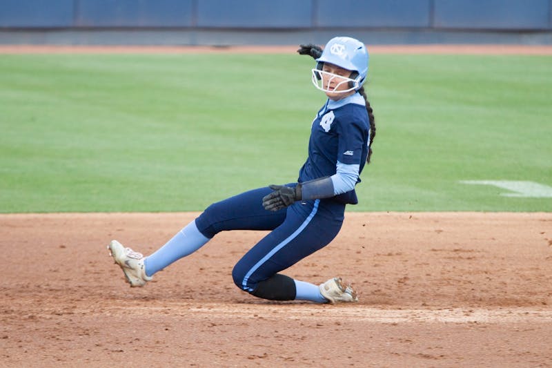 UNC softball looking to bounce back after lackluster 2022 season - Tar ...