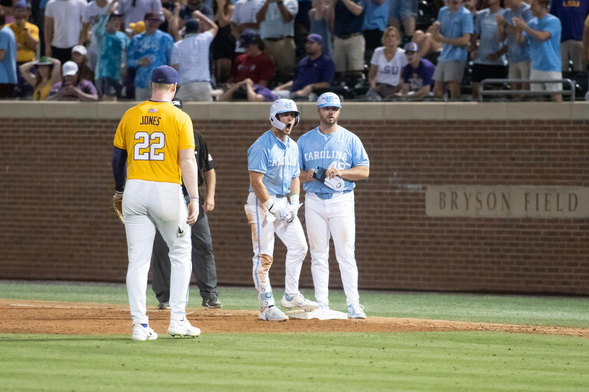 Alex Madera, Colby Wilkerson silence doubters during extra inning ...
