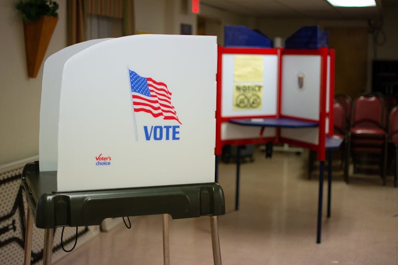 Today is primary election day. Here's what to know before you vote